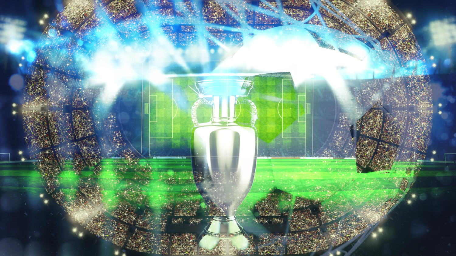 Alle Voorgaande Winnaars van het EK Voetbal | WeddenopEK.nl