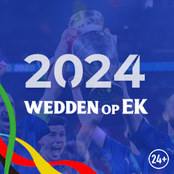 EK 2024: Alle teams, Speeldata en Stadions | WeddenopEK.nl